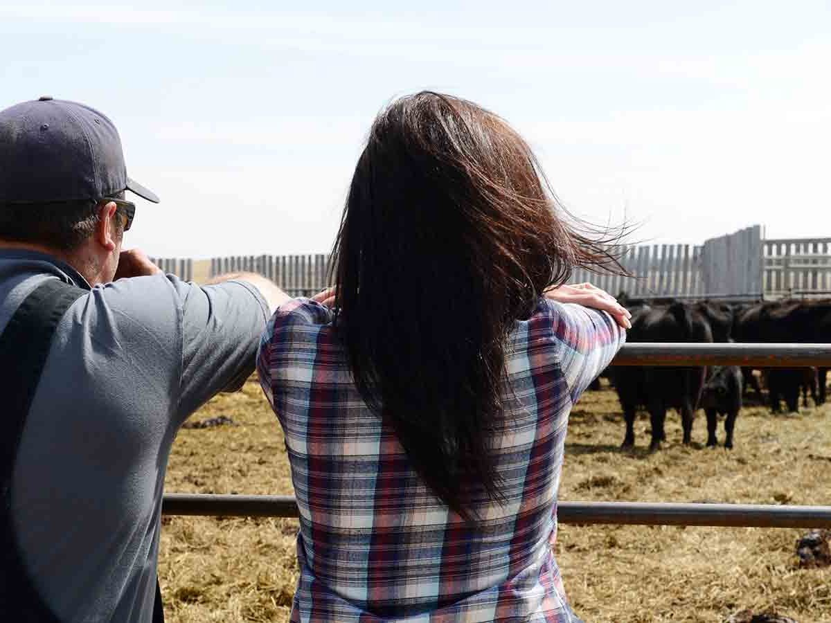 Learn about Farming - Farm & Food Care Saskatchewan