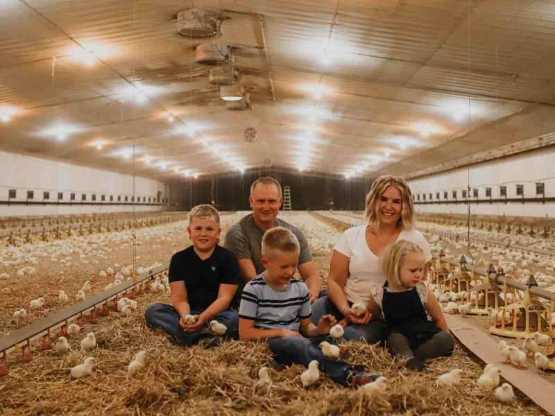 Courses Archive - Farm & Food Care Saskatchewan