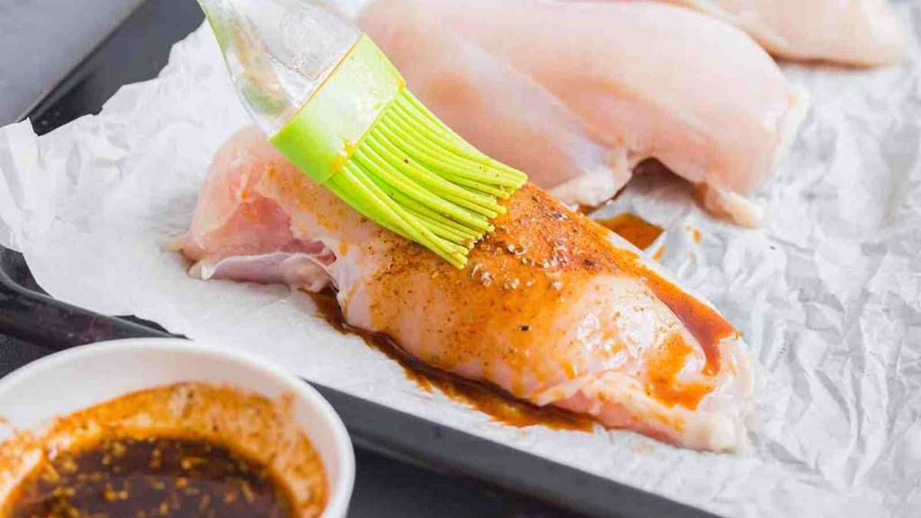 Chicken Handling and Cooking Basics - Farm & Food Care Saskatchewan