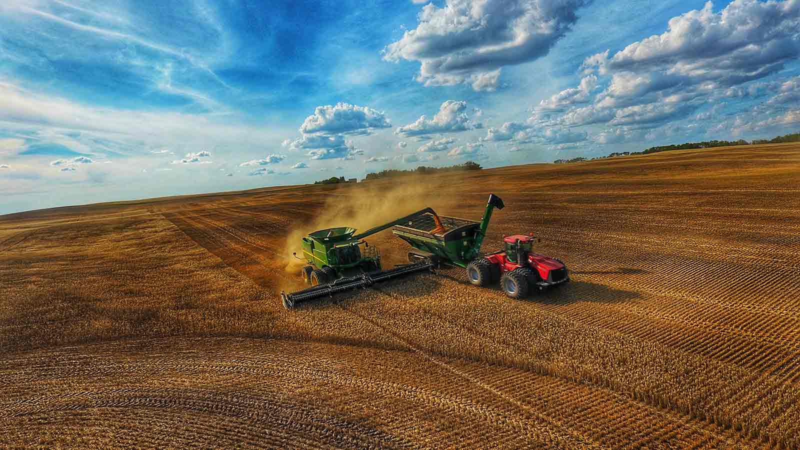 Farming 101 - Farm & Food Care Saskatchewan