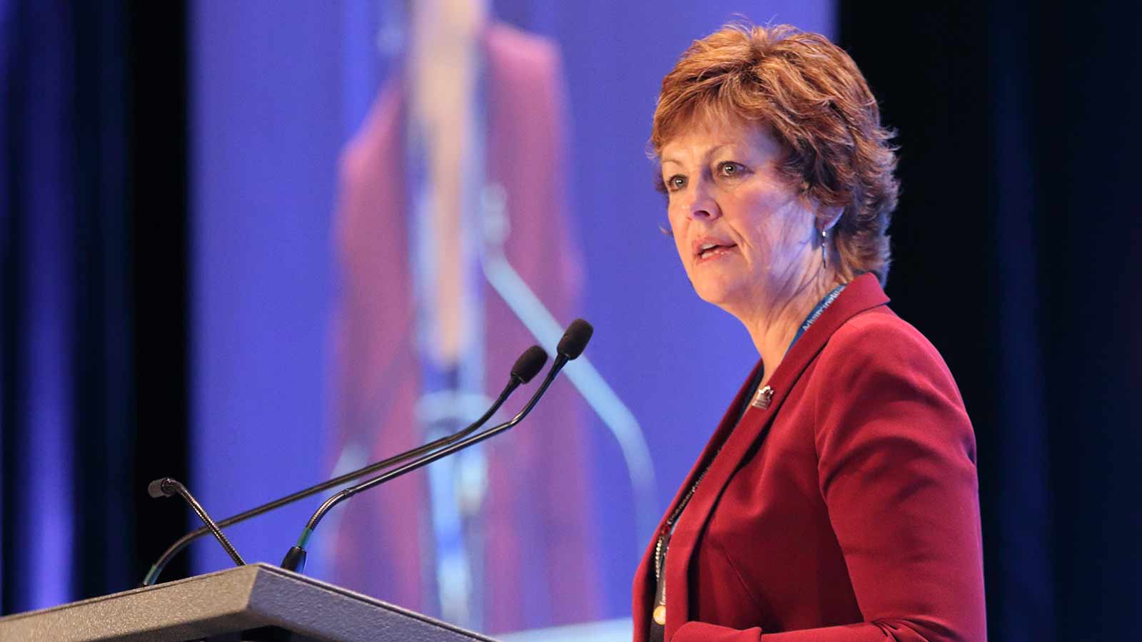 Alanna Koch awarded Farm & Food Care Champion for 2022 - Farm & Food ...