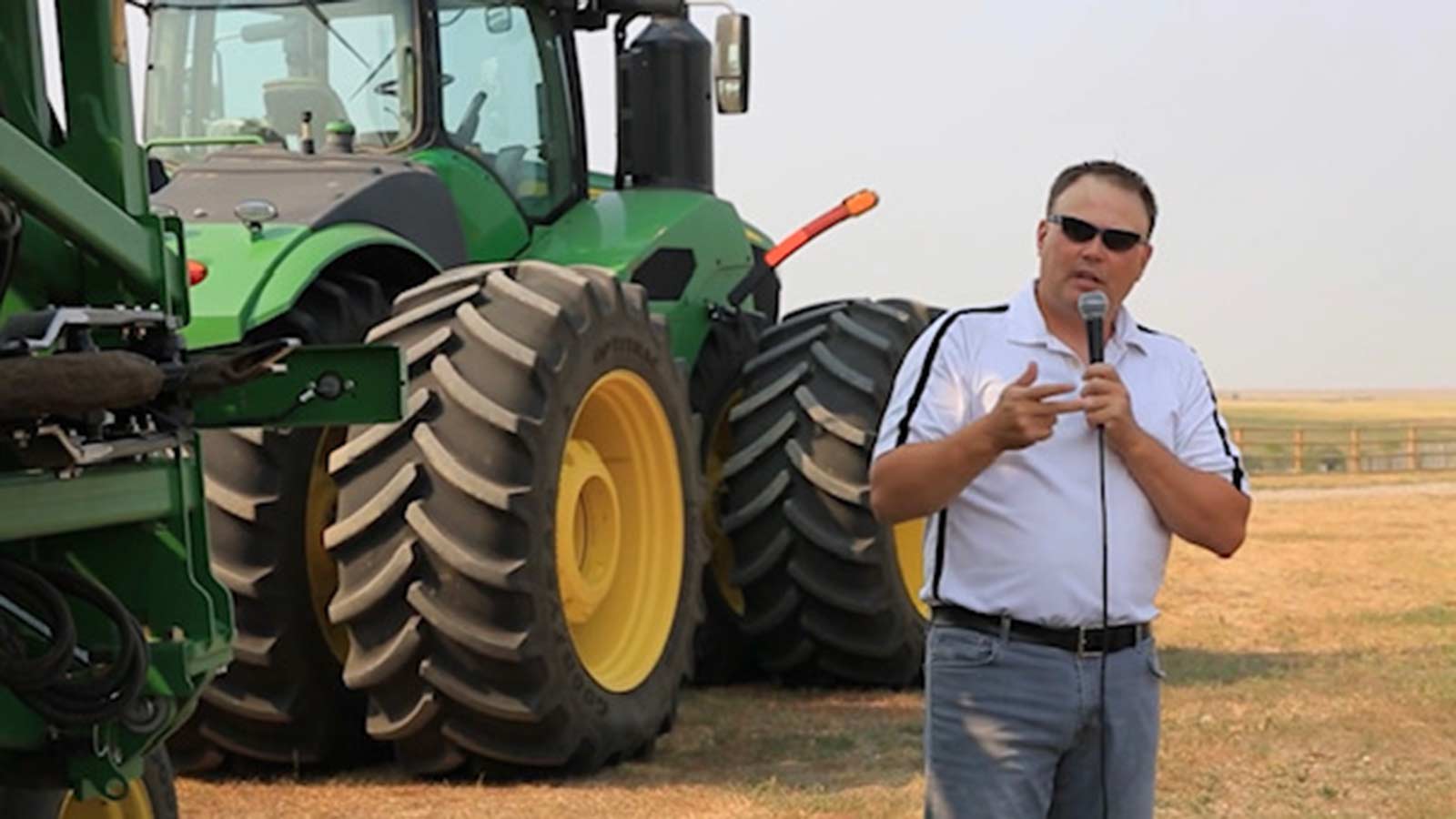 Shawn Colborn is the 2023 Farm & Food Care Champion - Farm & Food Care ...