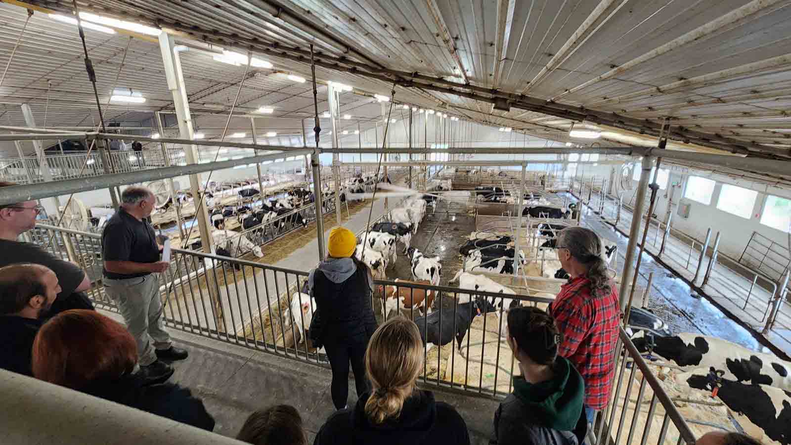 Student Farm Tour 2024 - Farm & Food Care Saskatchewan