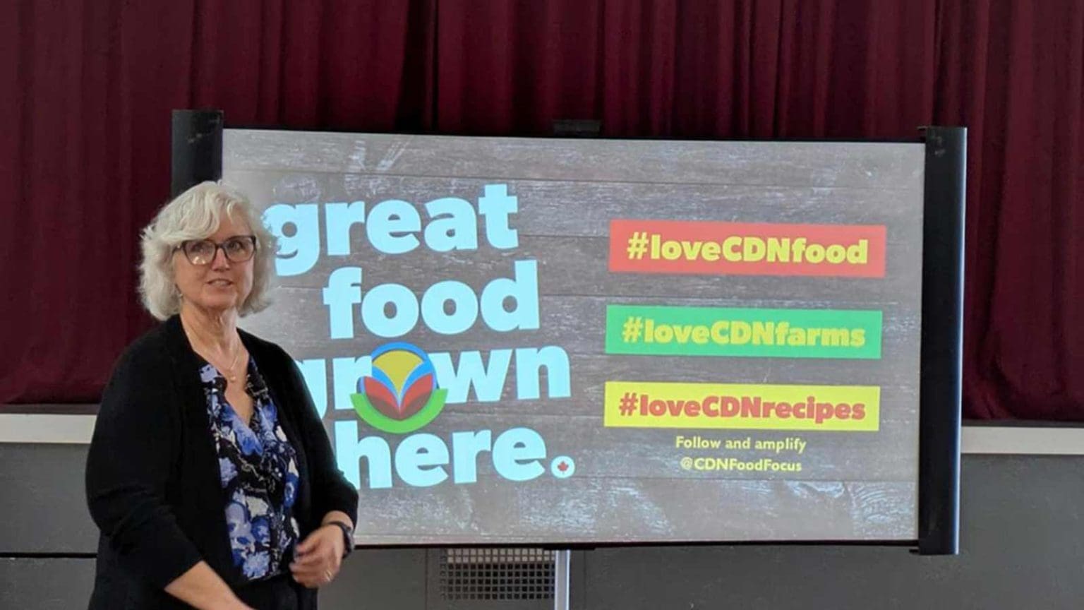FFC SK and CFF staff meet with APAS Board of Directors - Farm & Food ...