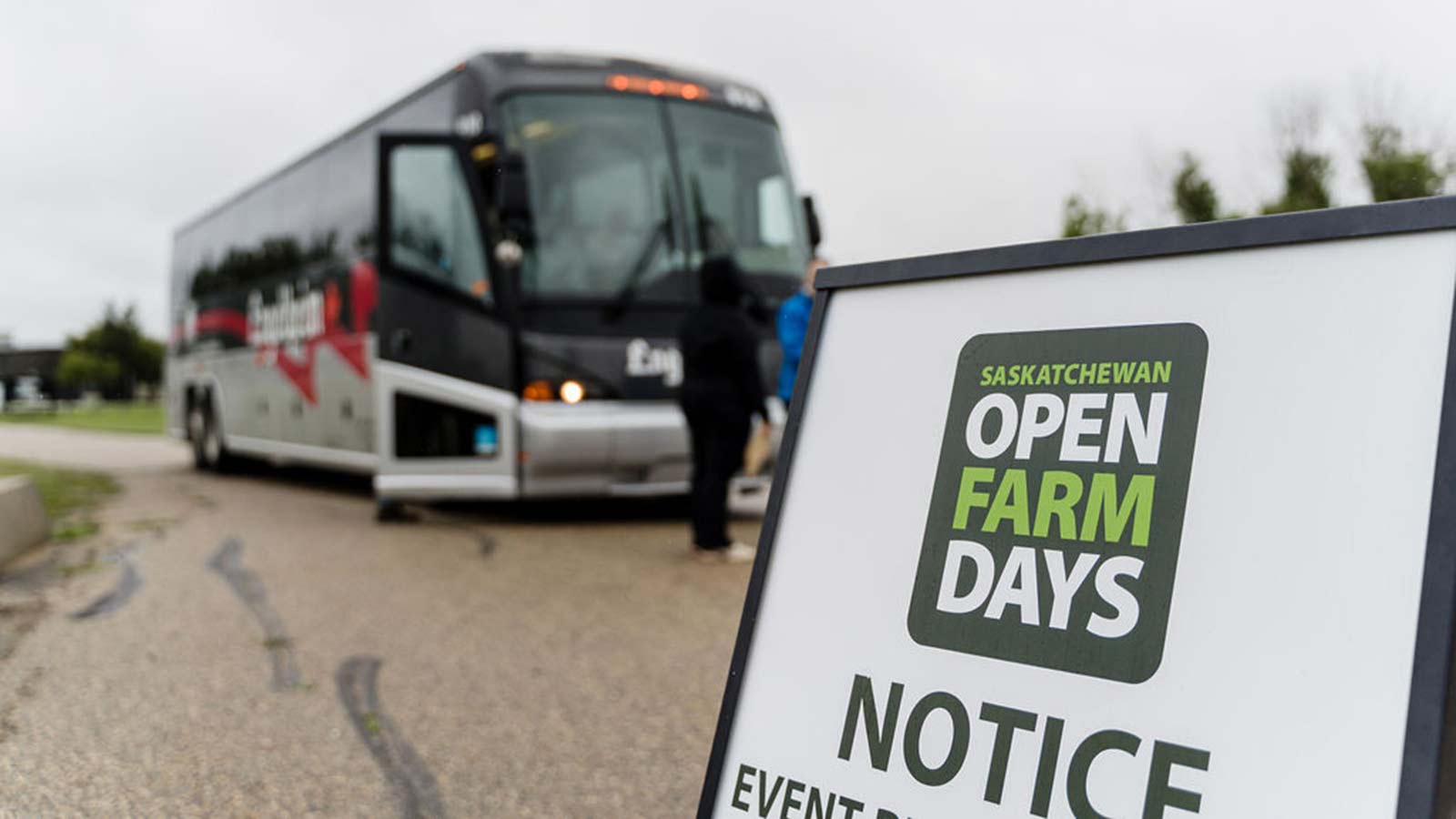 Open Farm Days Gives Consumers A Closer Look At Farming - Farm & Food ...